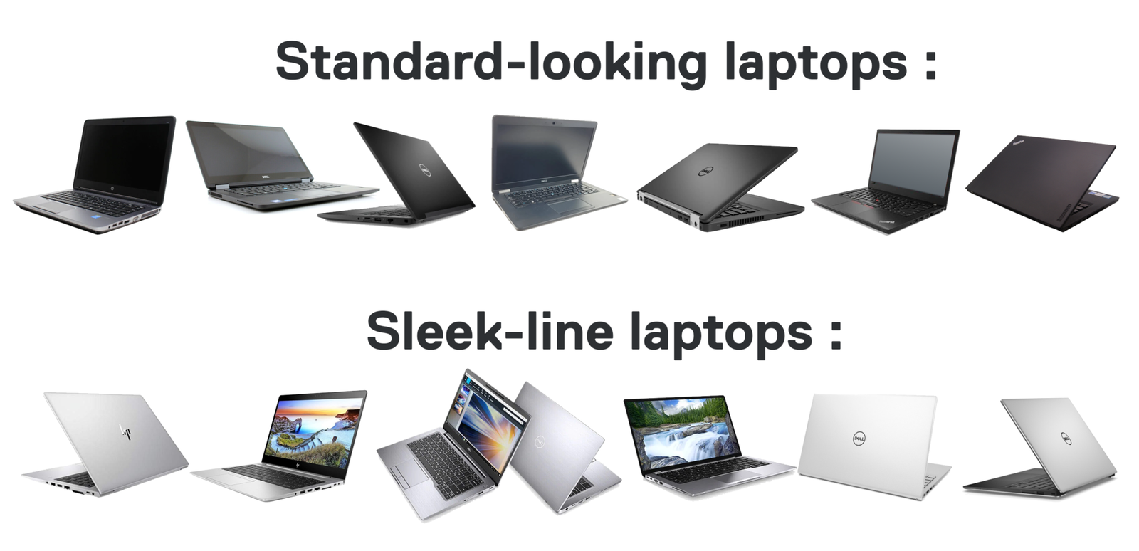 Add On: Sleek Line - Gadget Centre